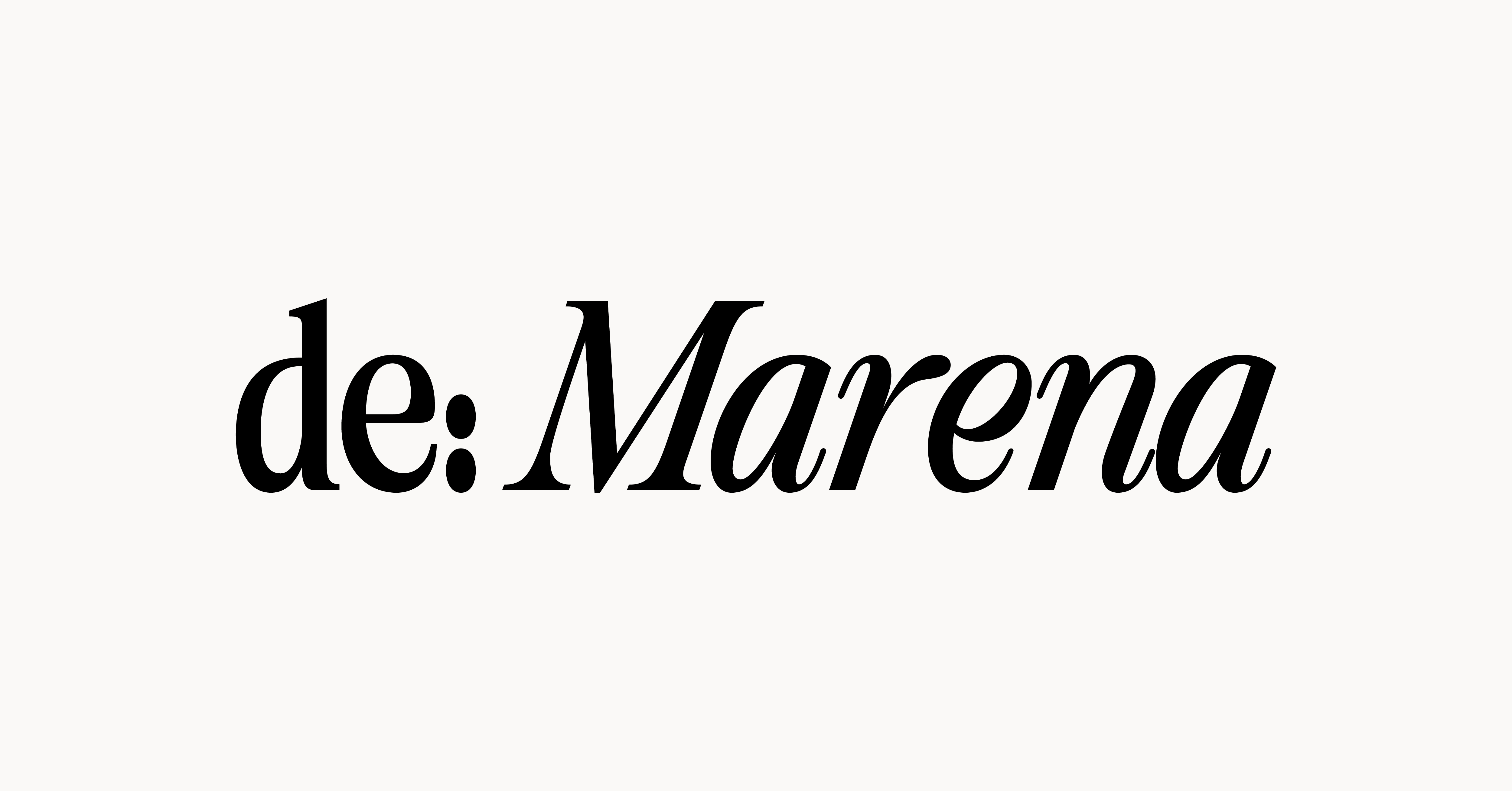 Marena Logo