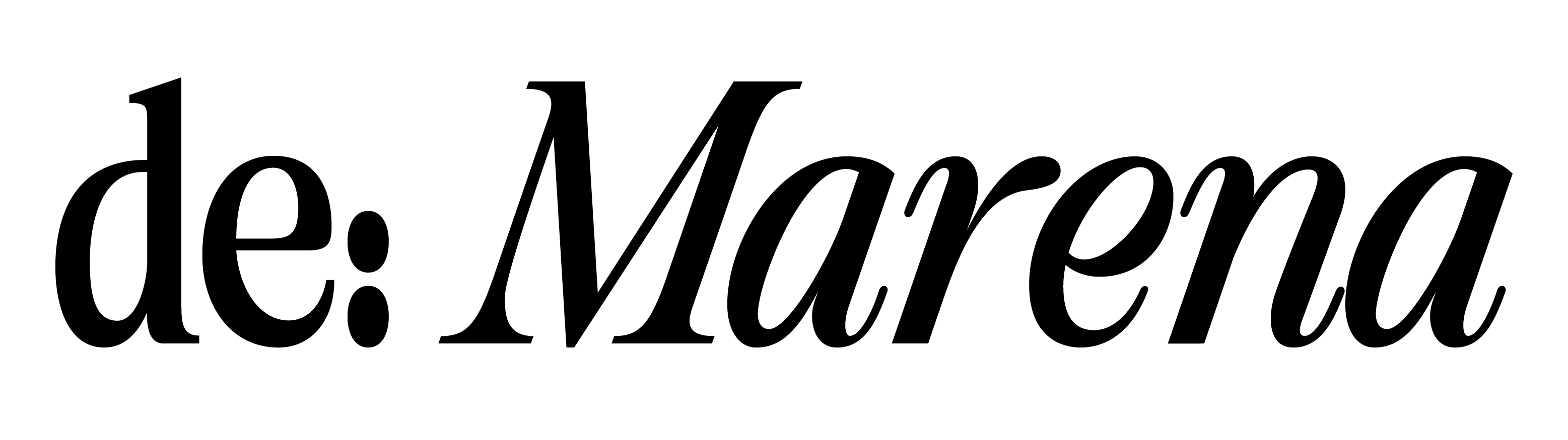 Contact us – de: Marena